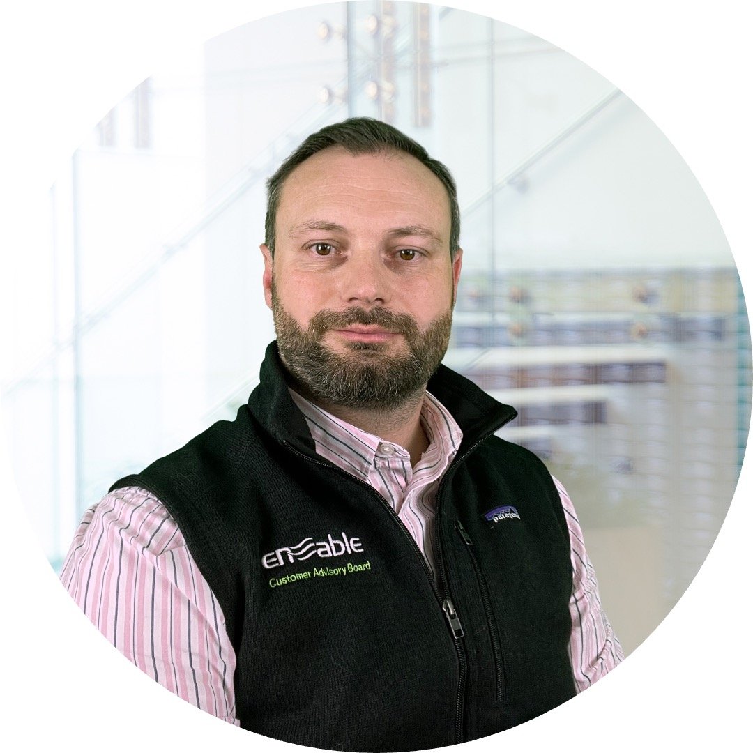 Enable | Webinar: The 2025 State of Volume Rebates