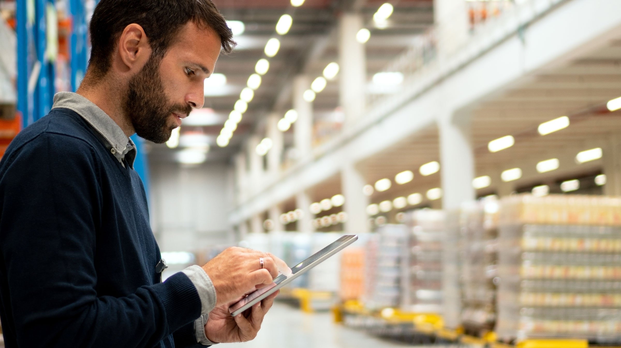 Enable | The Annual State of Volume Rebates for Distributors 2022